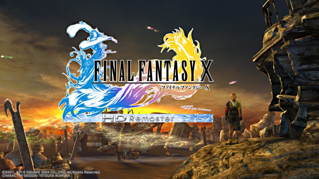 FF10【レビュー】プレイしてみての感想(ネタバレなし)｜ラルトンブログ