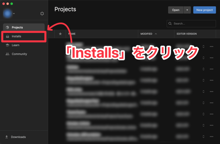 【3分】Unityを日本語化する方法！デメリットまで徹底解説｜ラルトンブログ